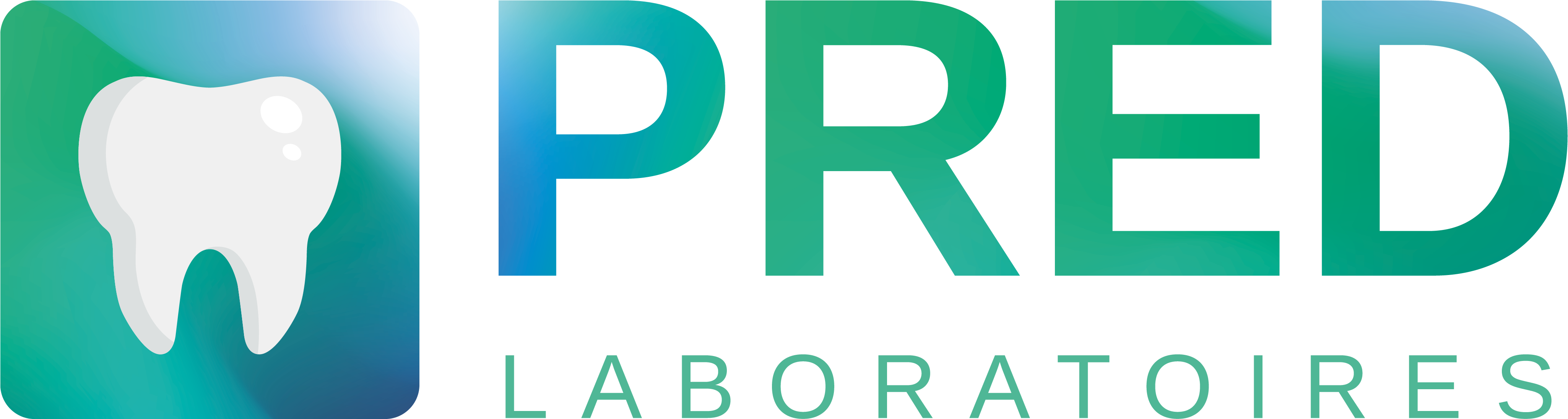 LABORATOIRES PRED - Comident