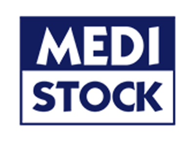 MEDISTOCK - Comident