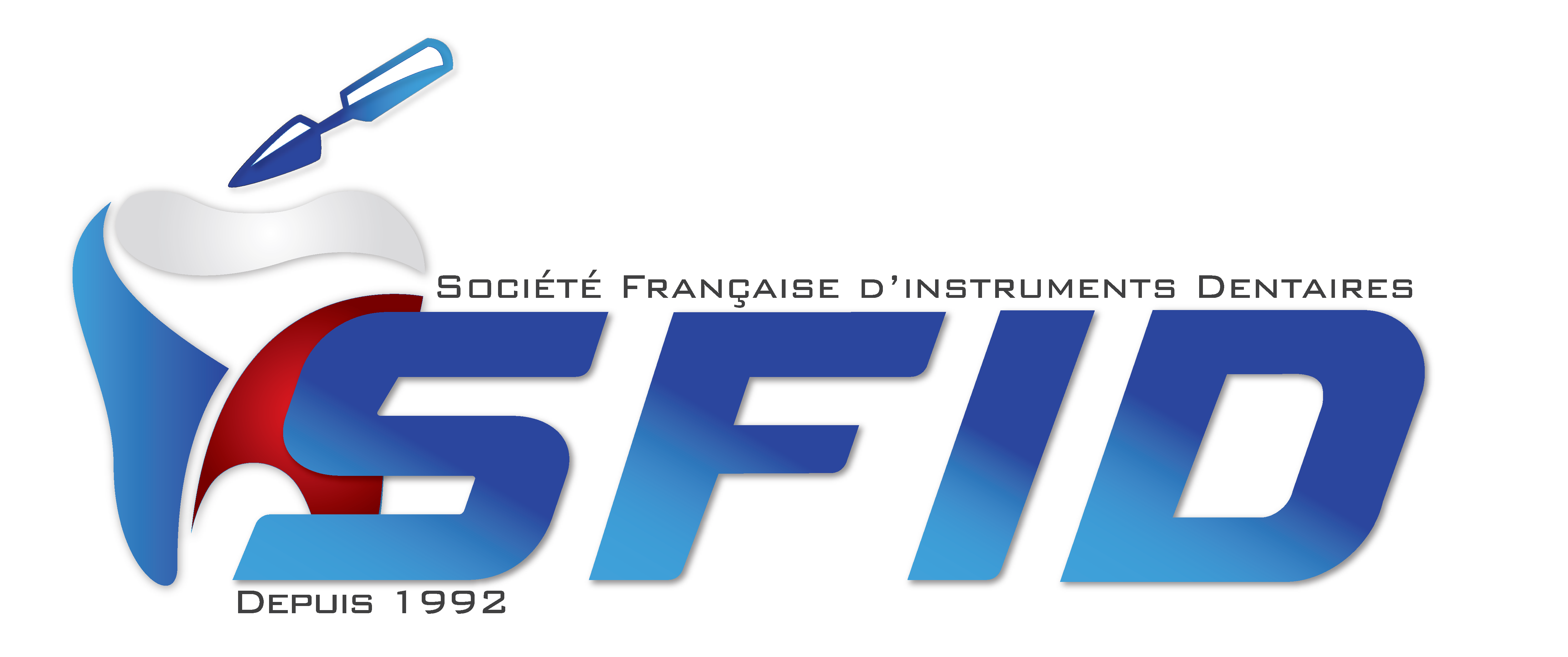 SFID (SOCIETE FRANÇAISE INSTRUMENTS DENTAIRES) - Comident