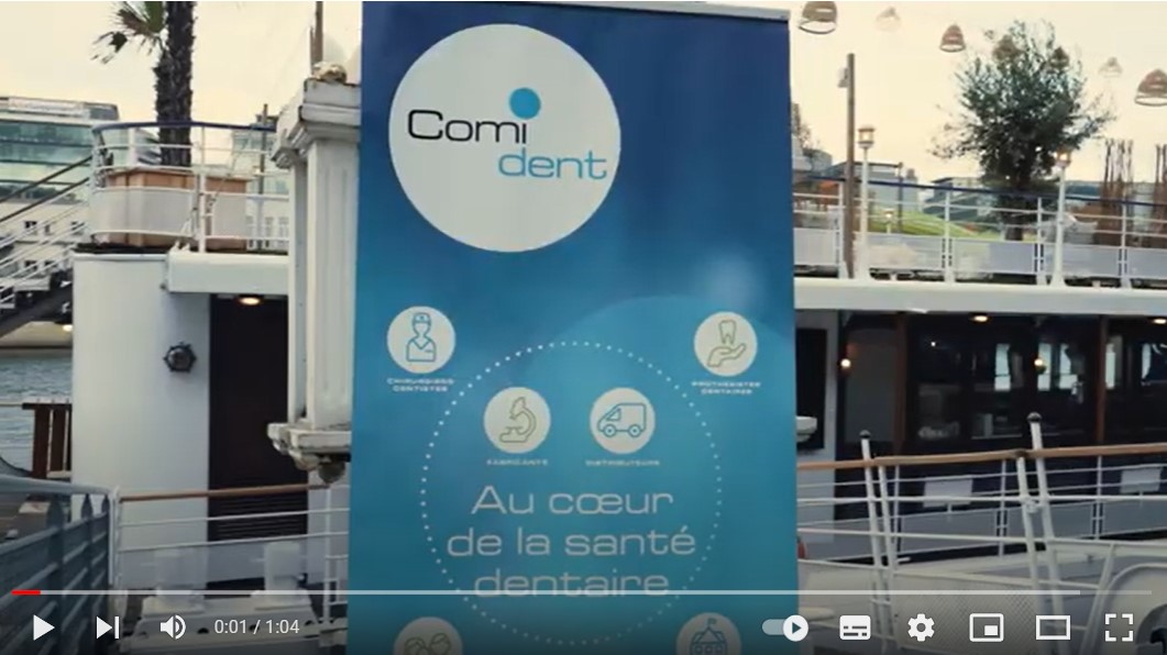 Assemblée Générale 2022 : le best of - Comident